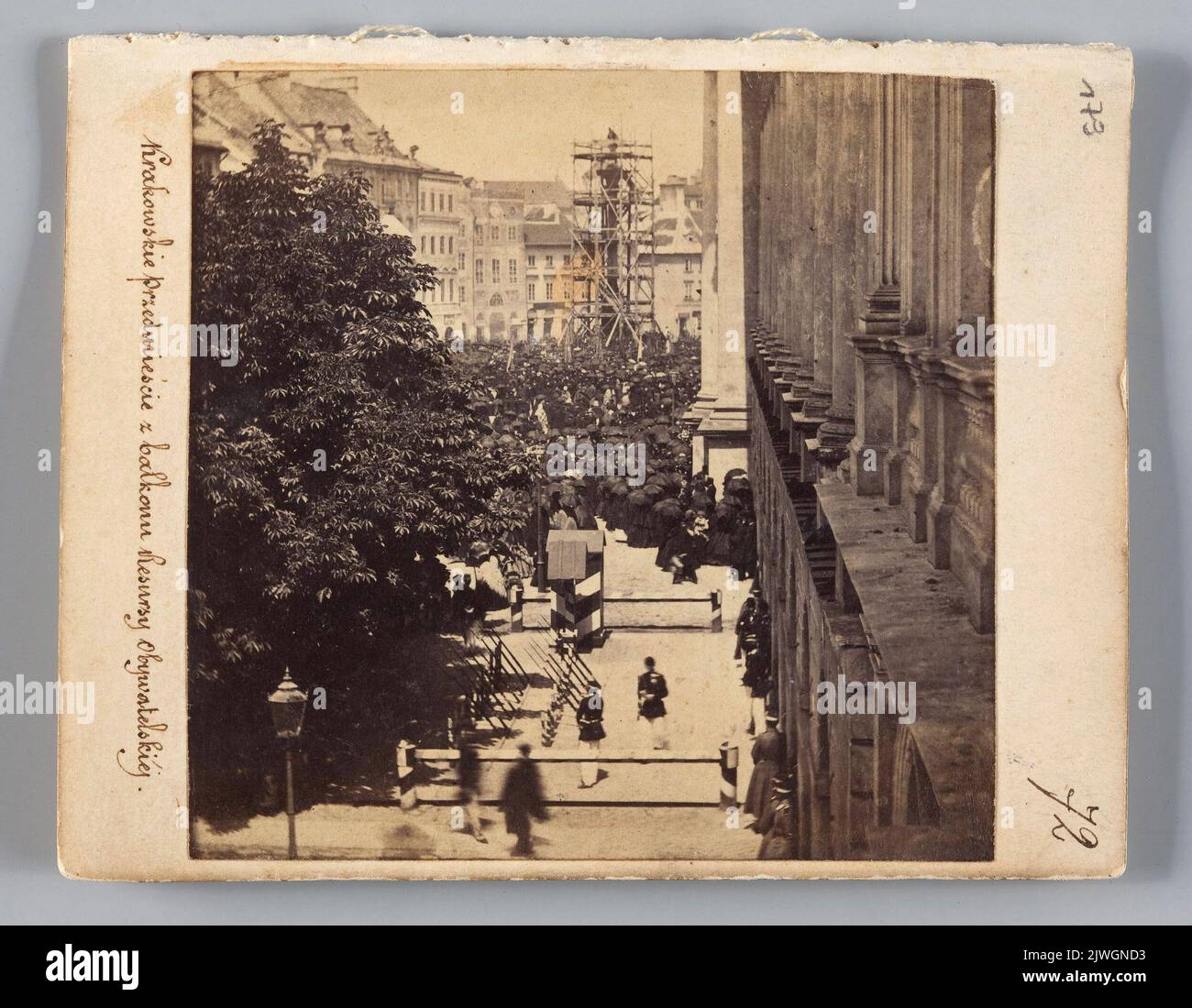 Leopold 1850 1912 collection hi-res stock photography and images - Alamy