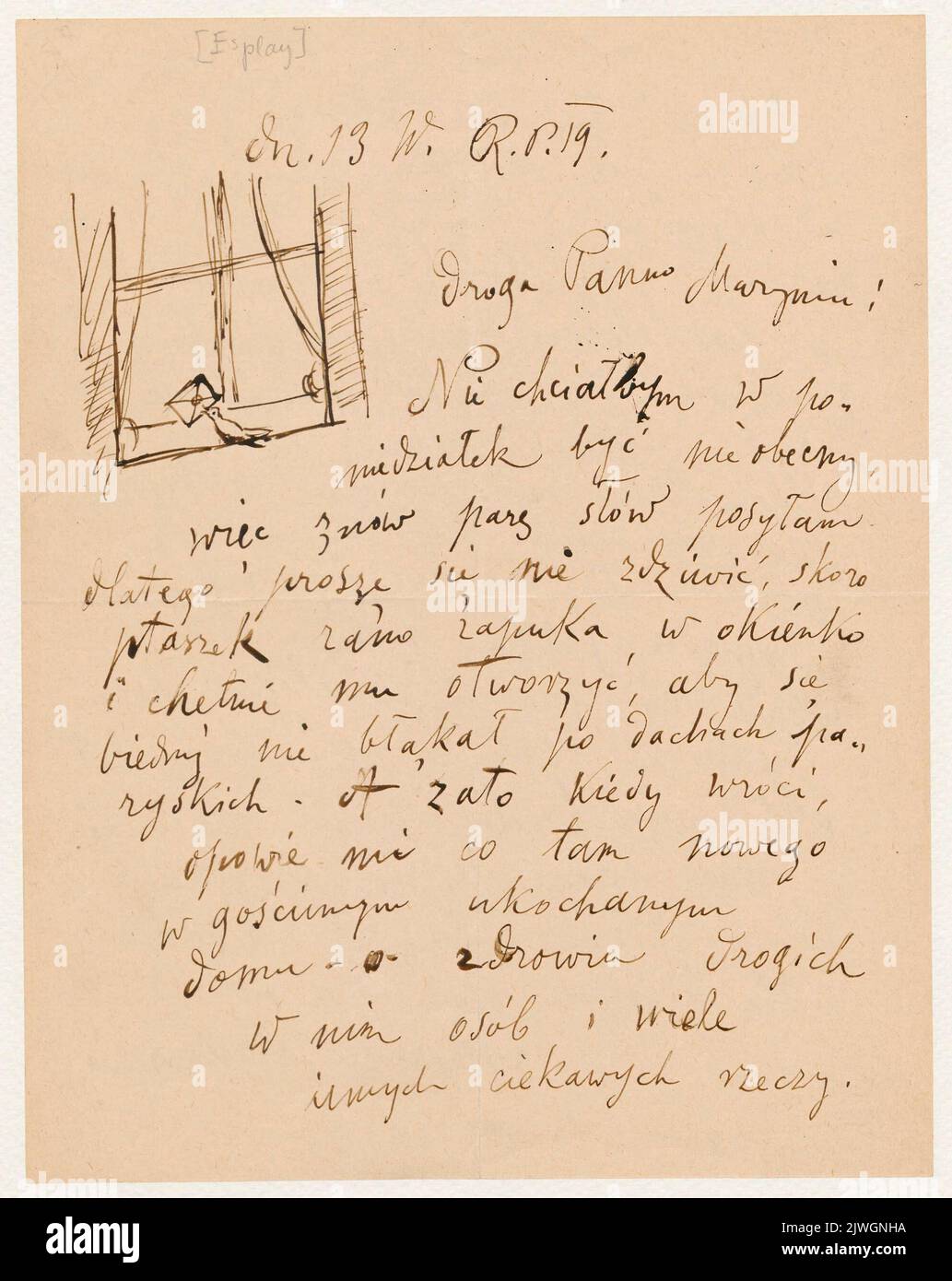 Makowski hi-res stock photography and images - Alamy