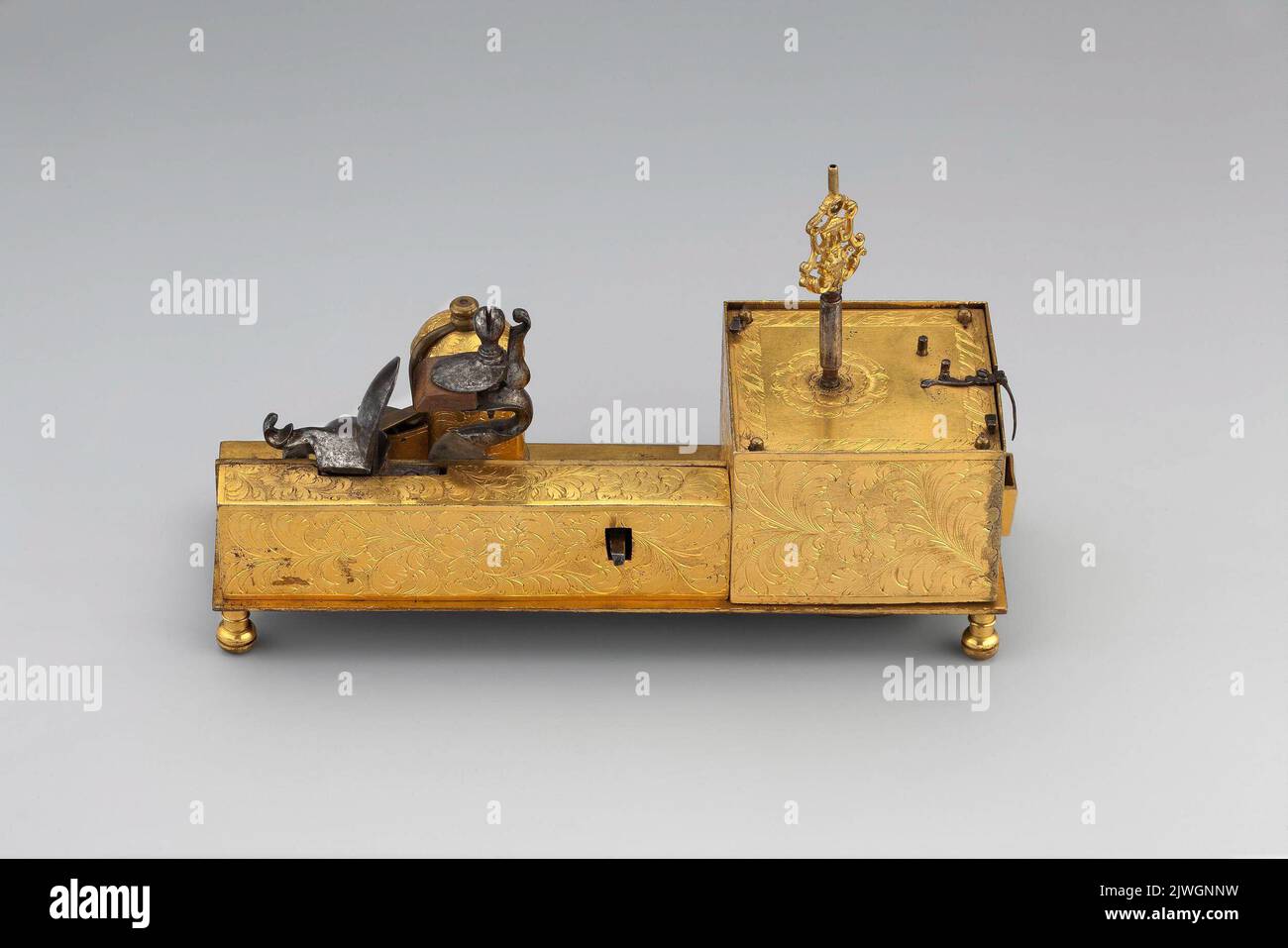 1691 1745 hi-res stock photography and images - Alamy