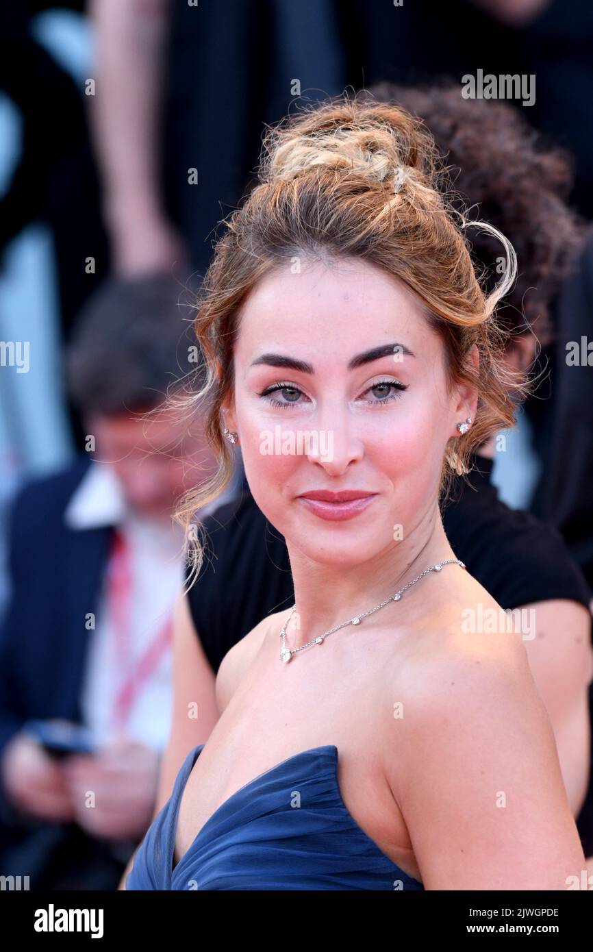 Carlotta Ferlito 2022