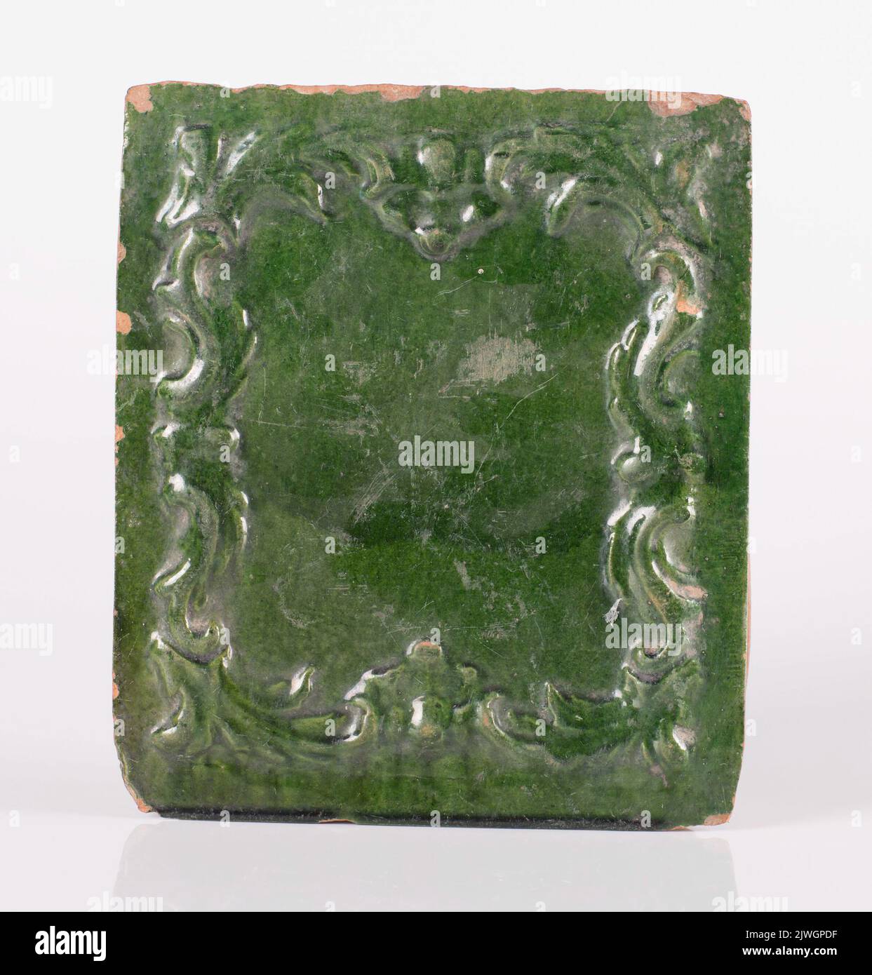 Rectangular face hi-res stock photography and images - Alamy