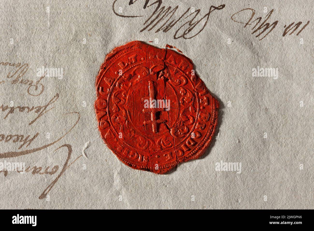 Pilawa coat of arms hi-res stock photography and images - Alamy