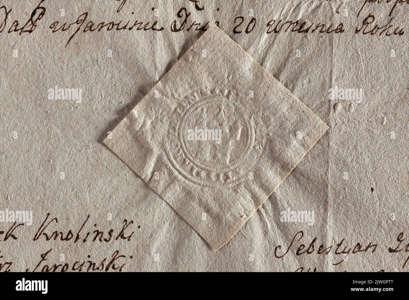 Jarocin hi-res stock photography and images - Alamy