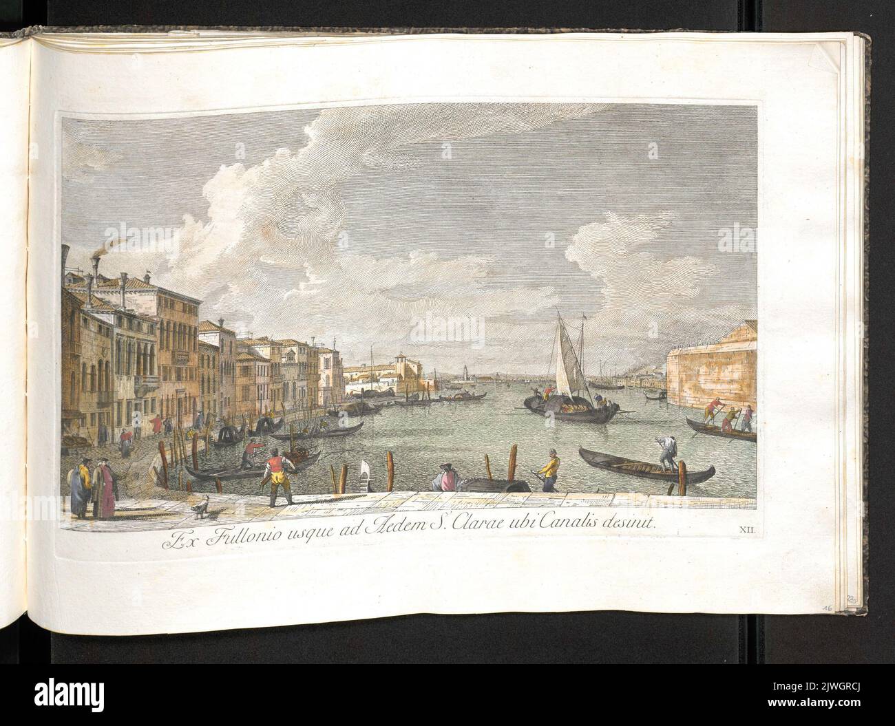 Convento di santa chiara hi-res stock photography and images - Alamy