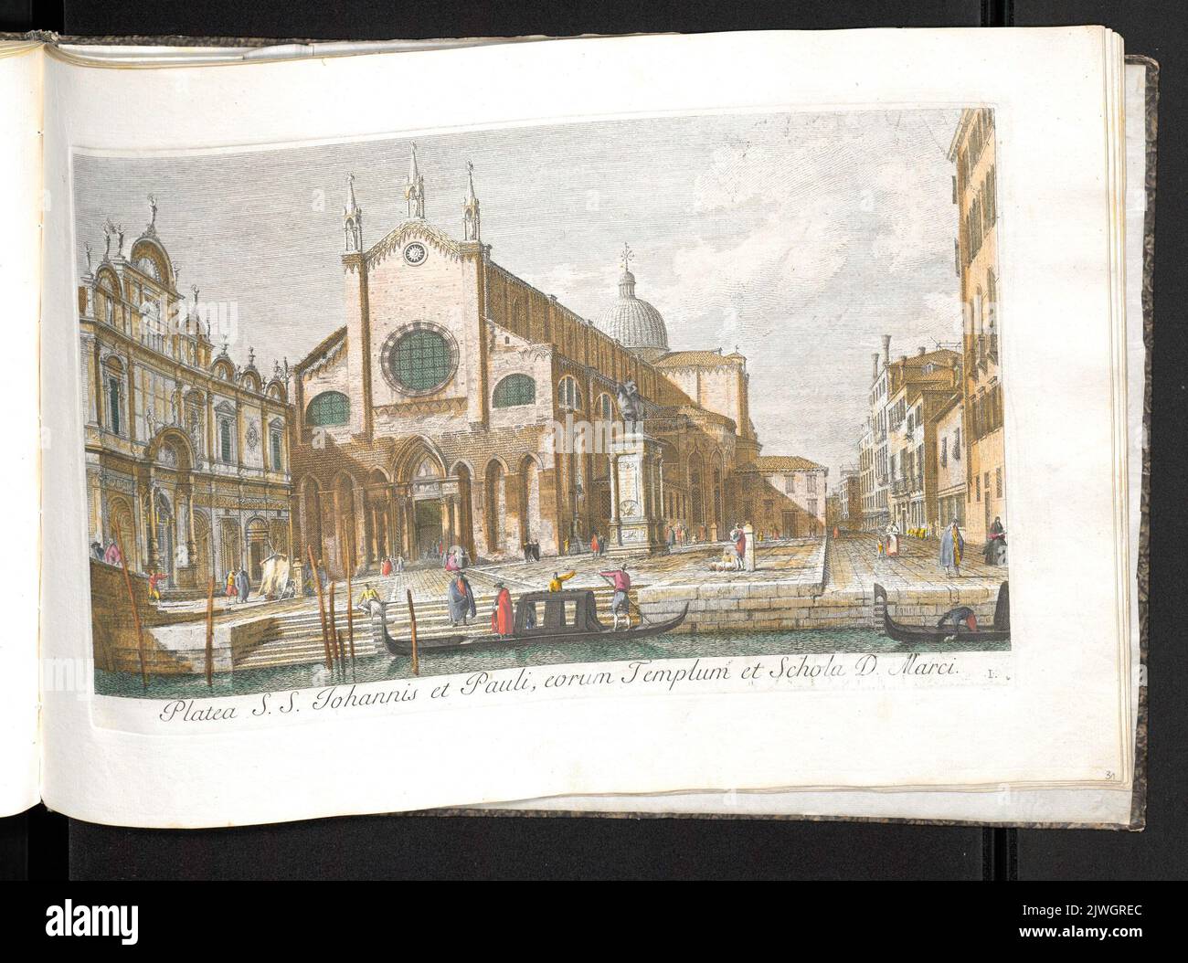 Ex scuola hi-res stock photography and images - Alamy