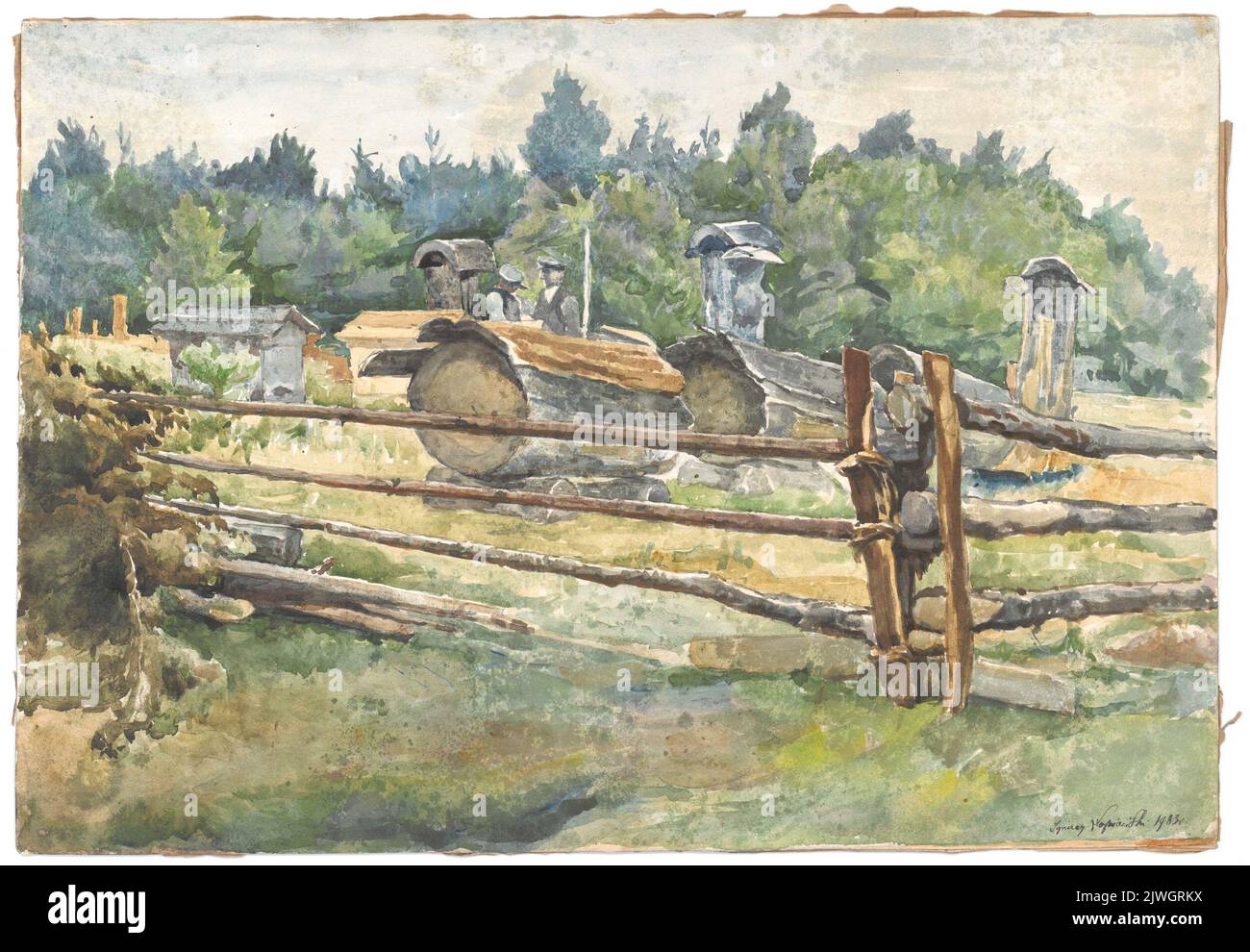 Lopienski Cut Out Stock Images & Pictures - Alamy