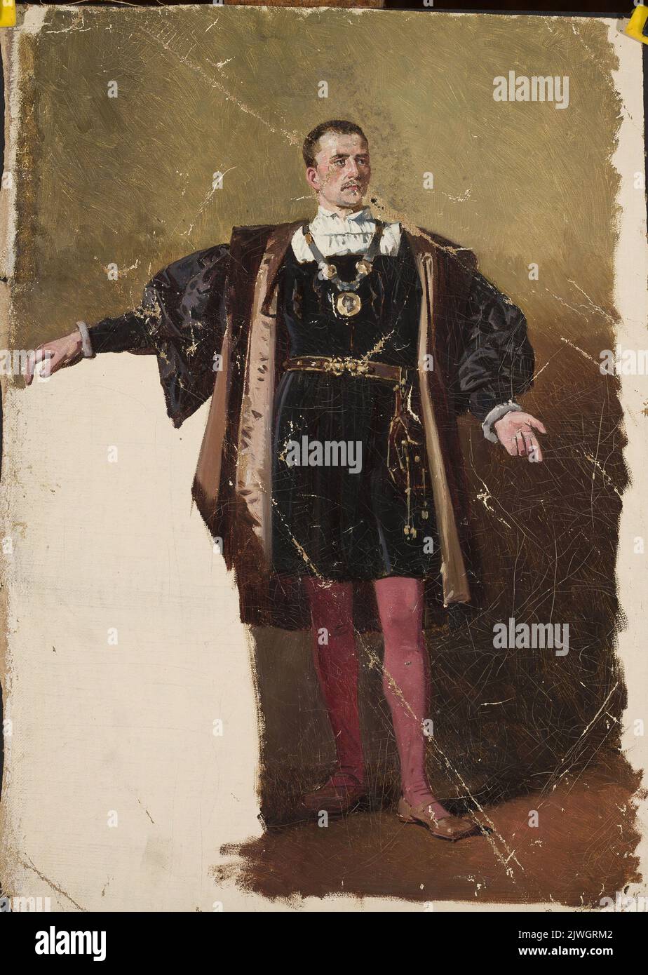 Jean 1833 1889 hi-res stock photography and images - Alamy