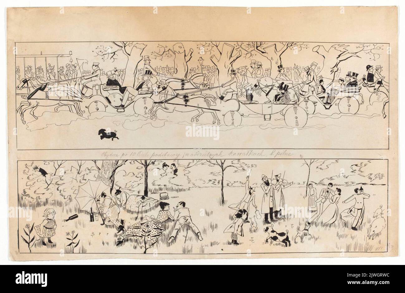 Transport drawing sheet Cut Out Stock Images & Pictures - Alamy