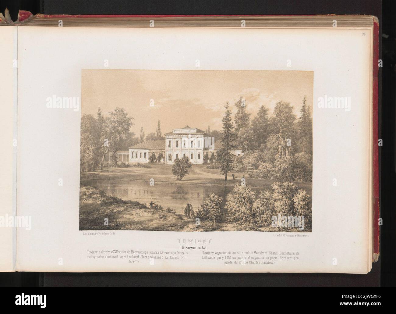 Napoleon orda hi-res stock photography and images - Alamy