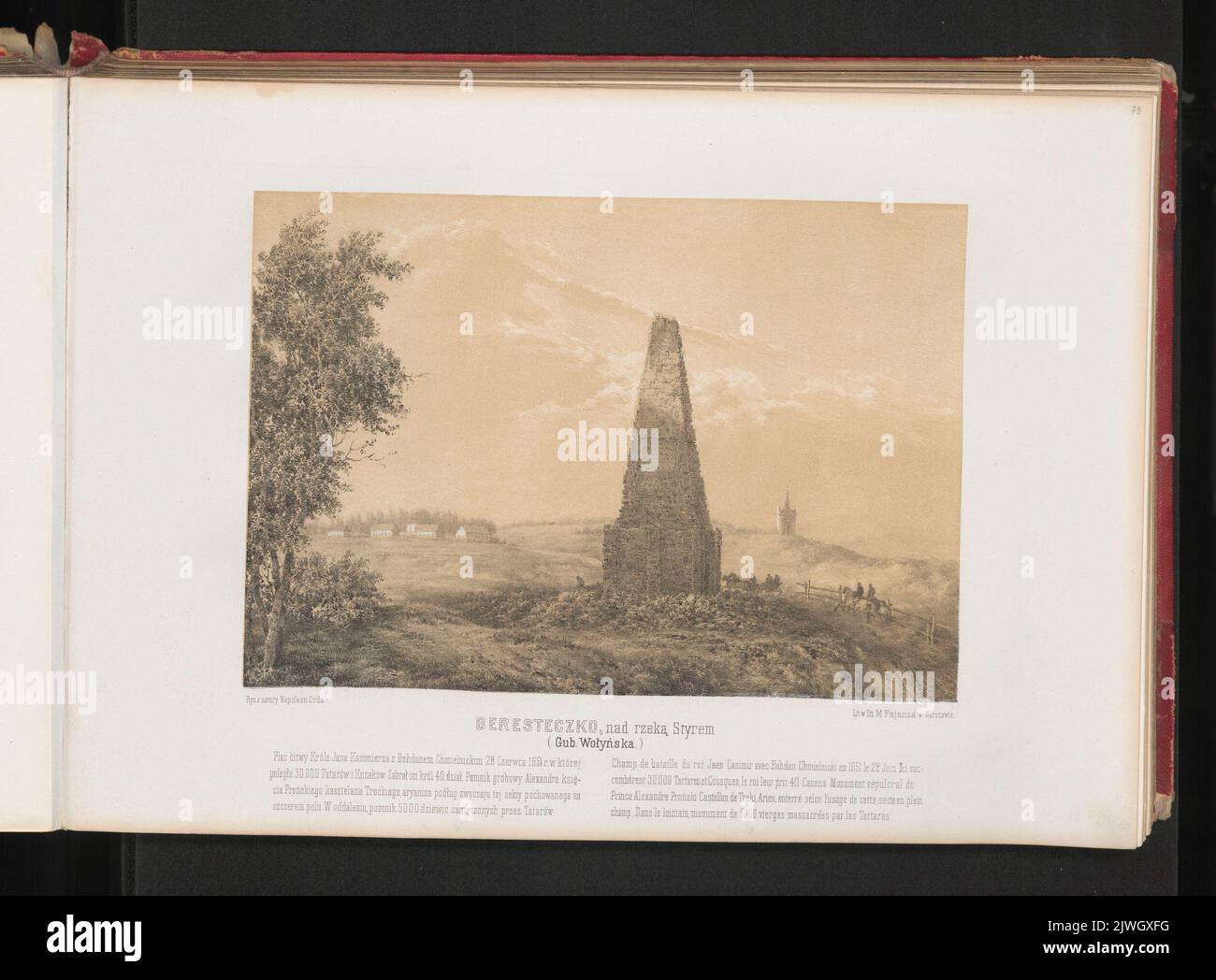 Styr river hi-res stock photography and images - Alamy