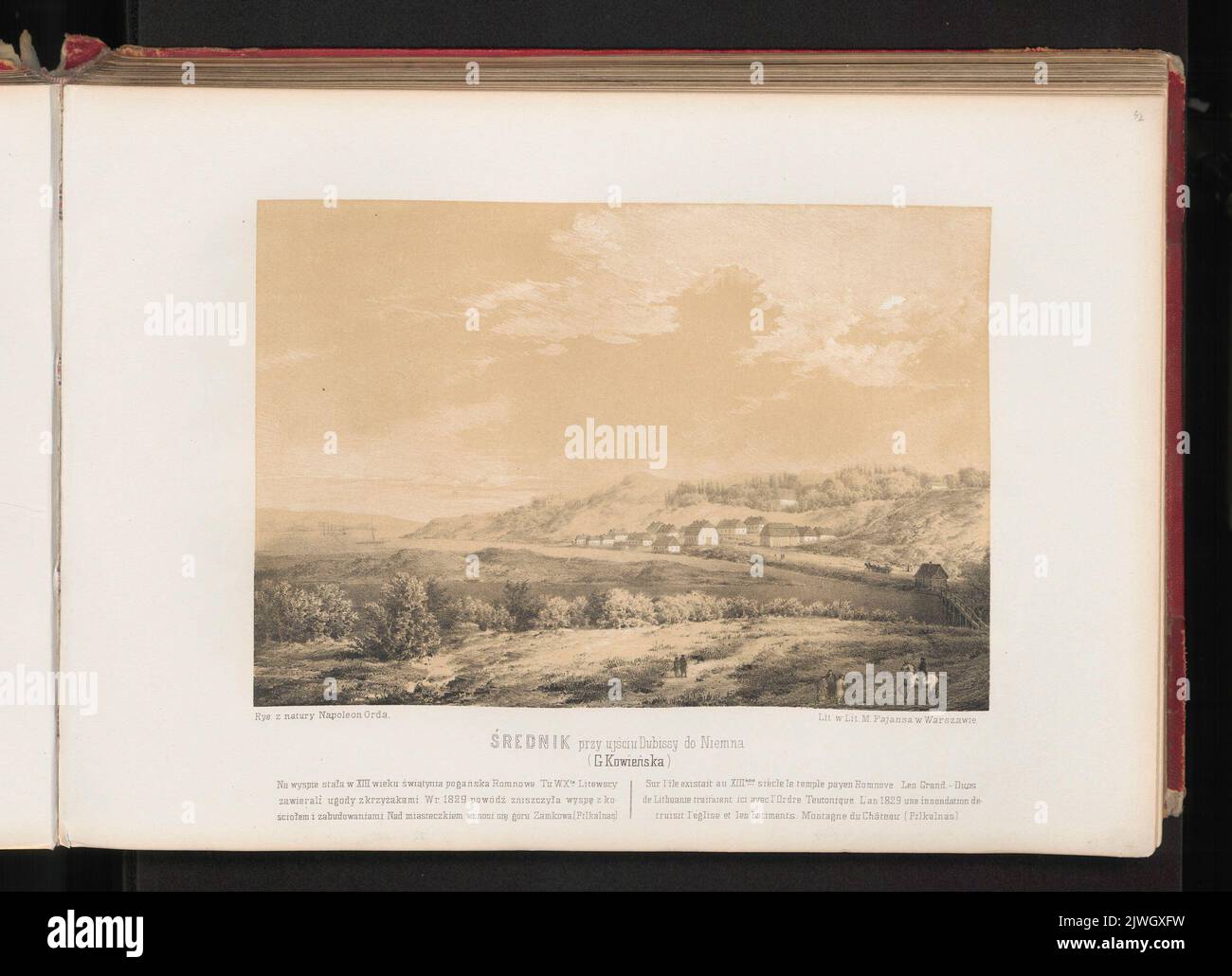 Neman culture hi-res stock photography and images - Alamy