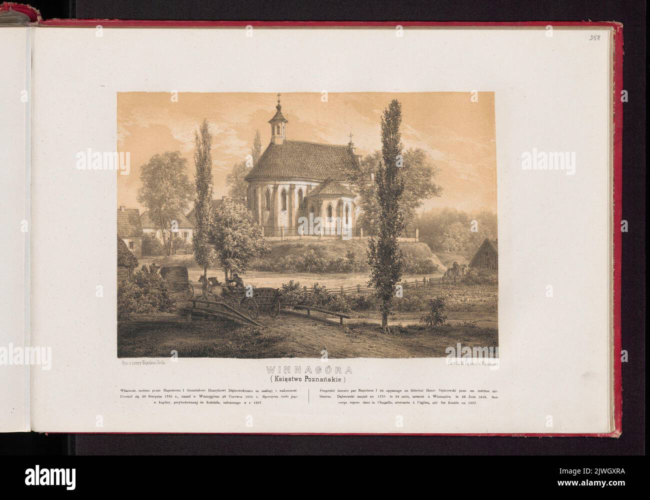 Winna gora hi-res stock photography and images - Alamy