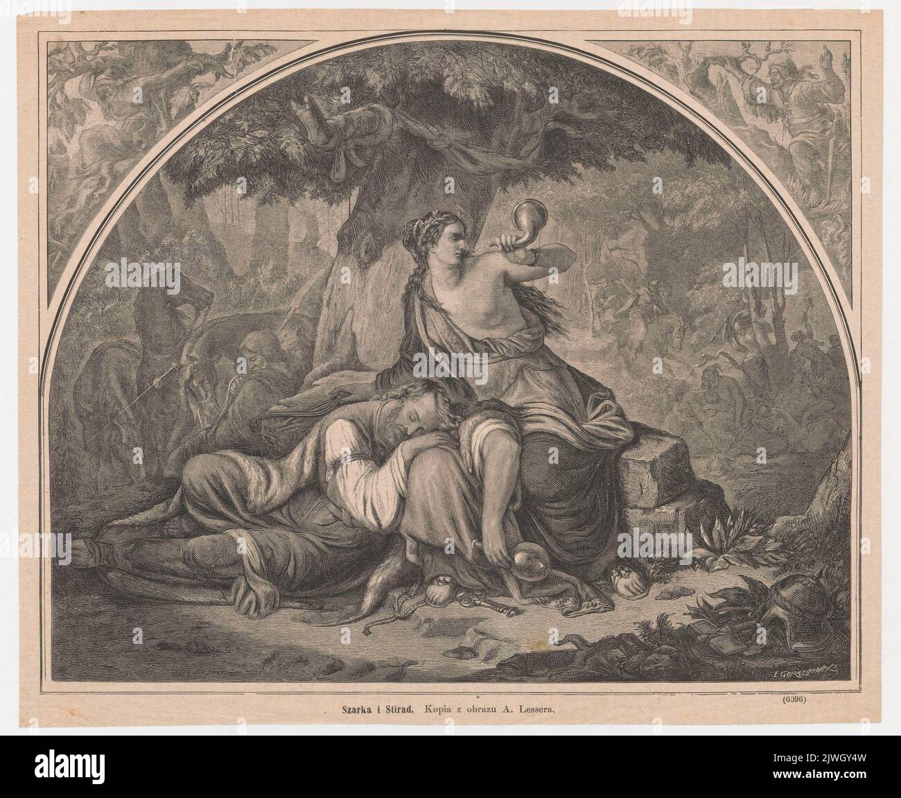 Aleksander lesser hi-res stock photography and images - Alamy