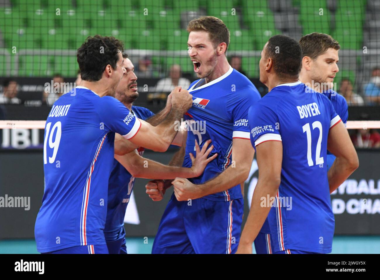 Quentin jouffroy hi-res stock photography and images - Alamy