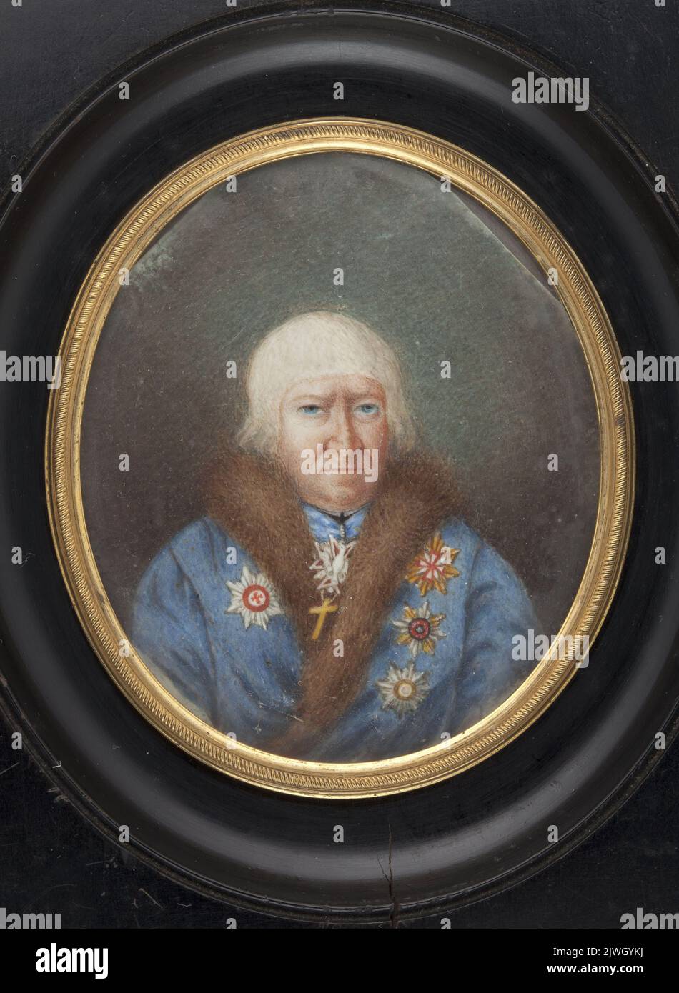 Jakub ignacy 1751 hi-res stock photography and images - Alamy