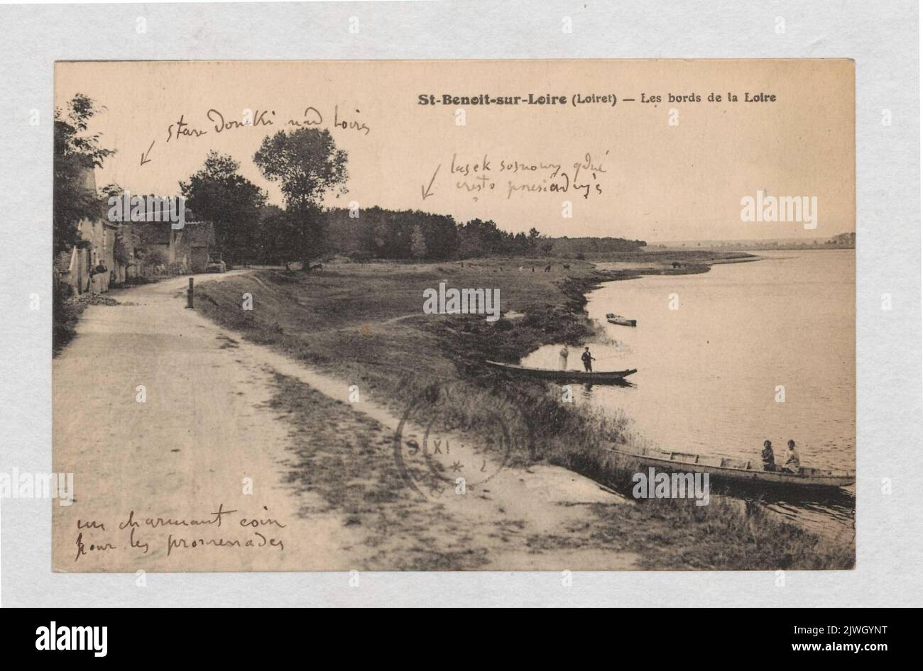 Post card for Maria Mickiewiczówna. Makowski, Tadeusz (1882-1932 ...