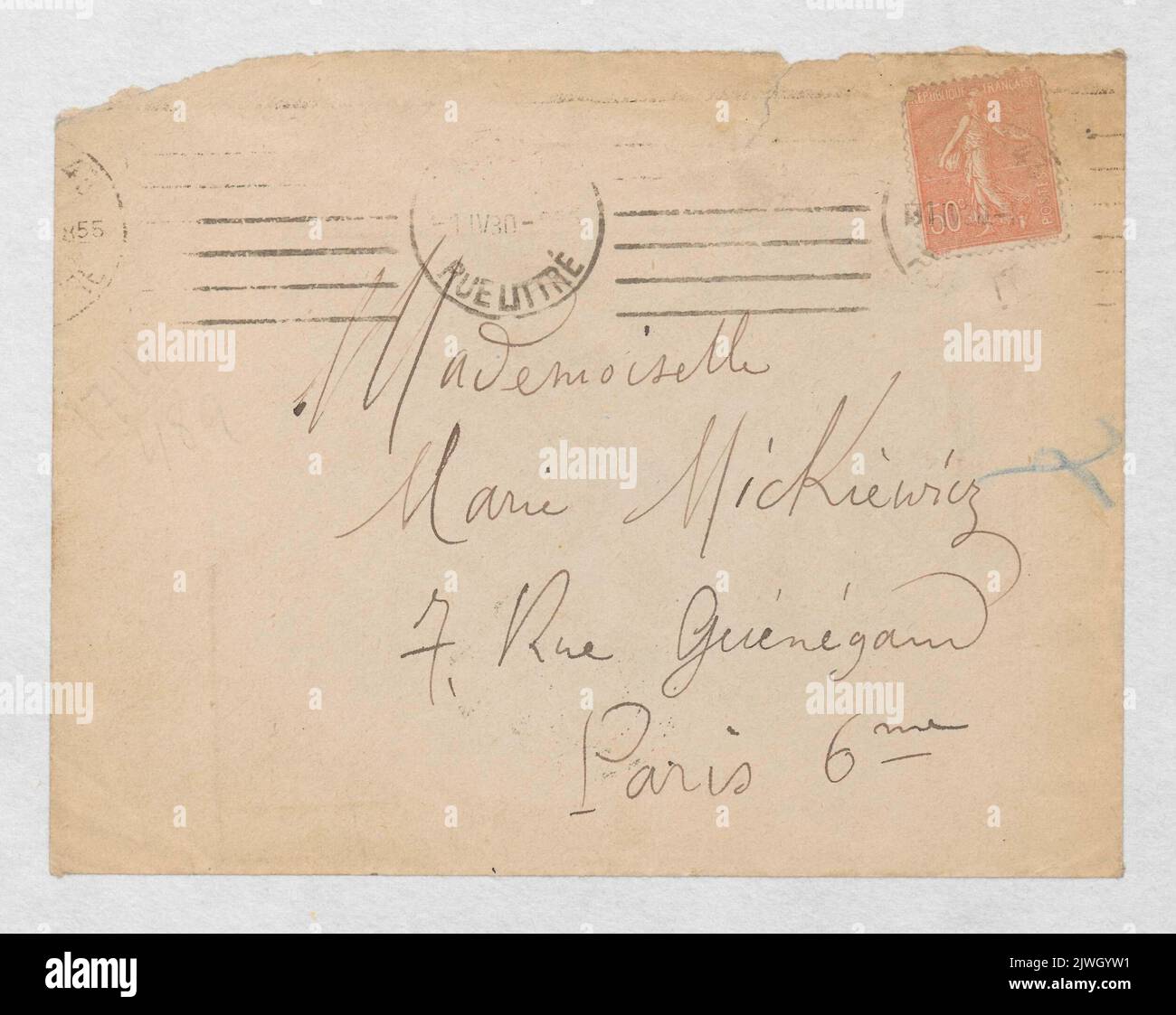 Tadeusz makowski hi-res stock photography and images - Alamy