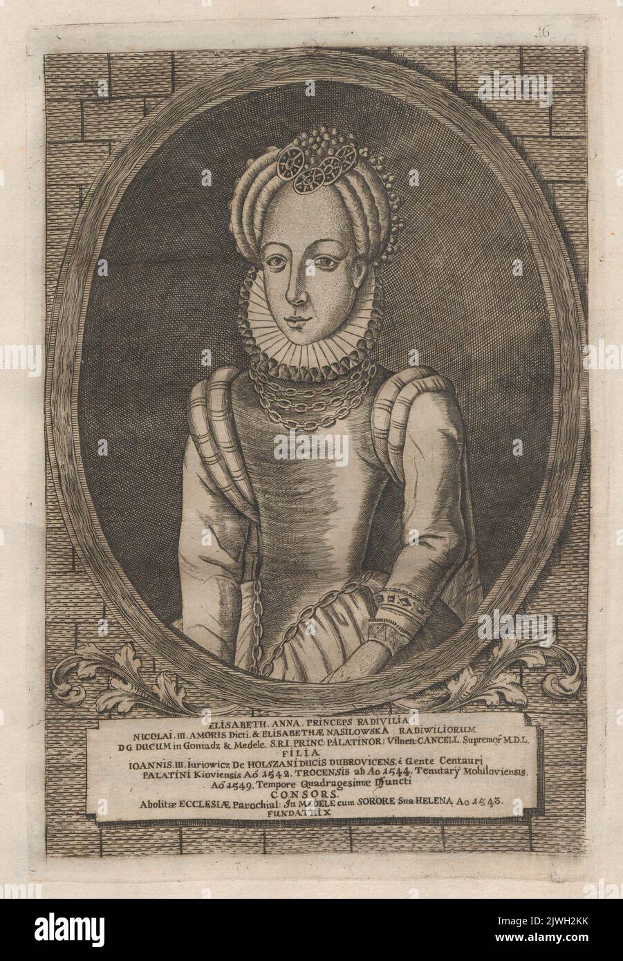 Anna radziwill hi-res stock photography and images - Alamy