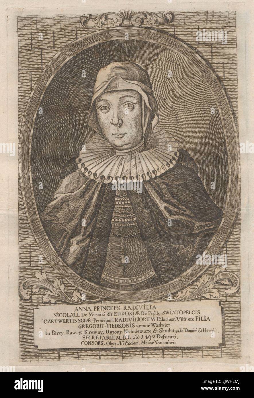 Anna radziwill hi-res stock photography and images - Alamy