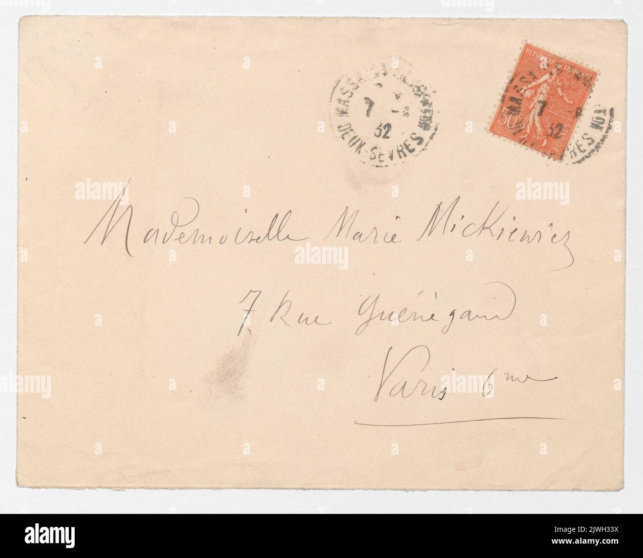 Tadeusz makowski hi-res stock photography and images - Alamy