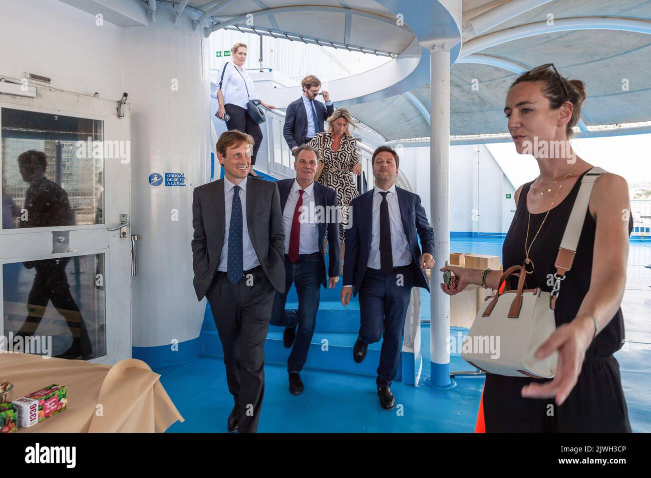 Stanislas lemor hi-res stock photography and images - Alamy