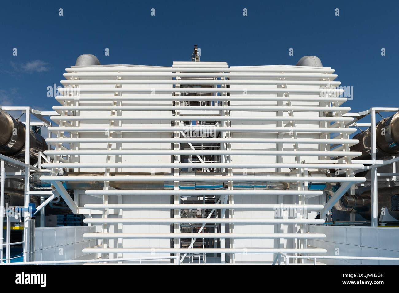 Particle filters hi-res stock photography and images - Alamy