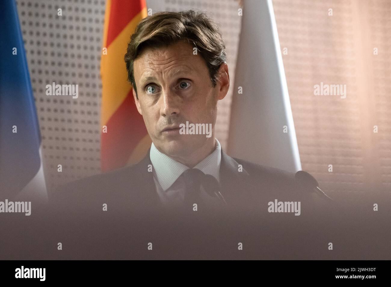 Stanislas lemor hi-res stock photography and images - Alamy Stanislas lemor hi-res stock photography and images - Alamy