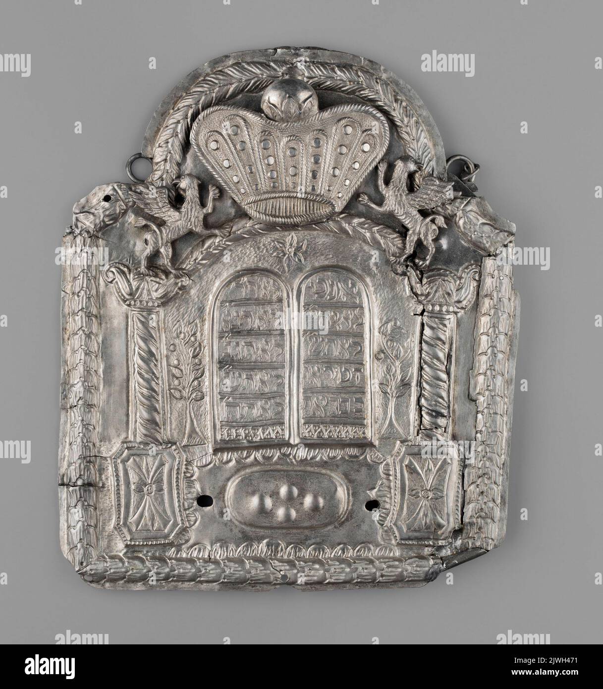 Unknown goldsmith hi-res stock photography and images - Alamy