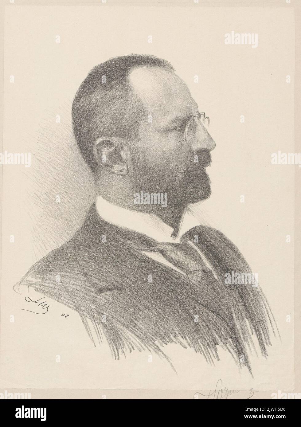 Andrzej potocki hi-res stock photography and images - Alamy