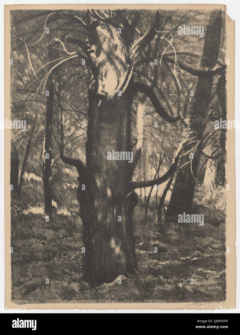 Artist bot hi-res stock photography and images - Alamy