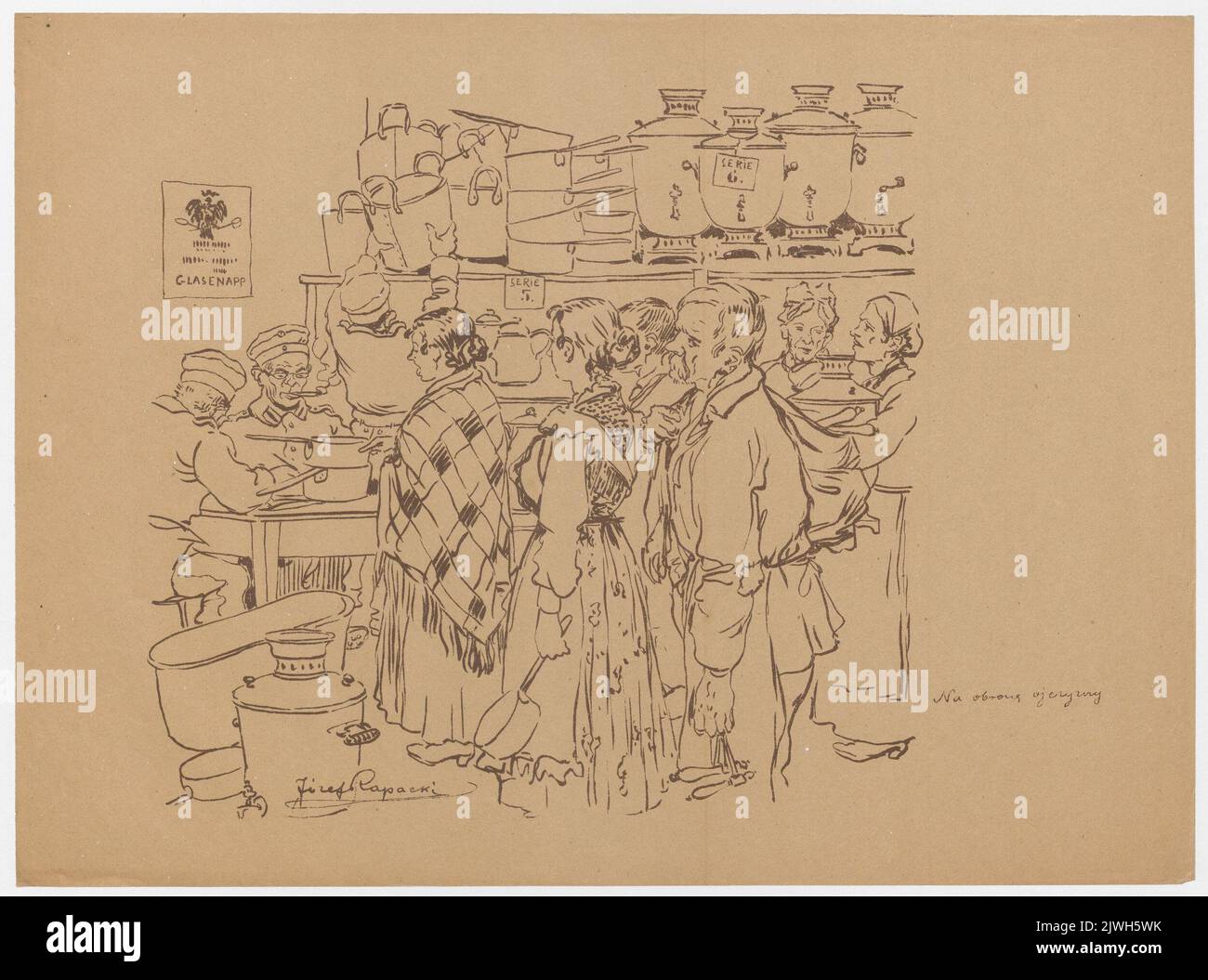 Protecting the Homeland, chart 5 from the portfolio “Pro memoria. The ...