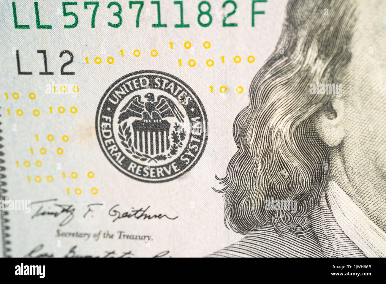 FED The Federal Reserve System the central banking system of the United ...