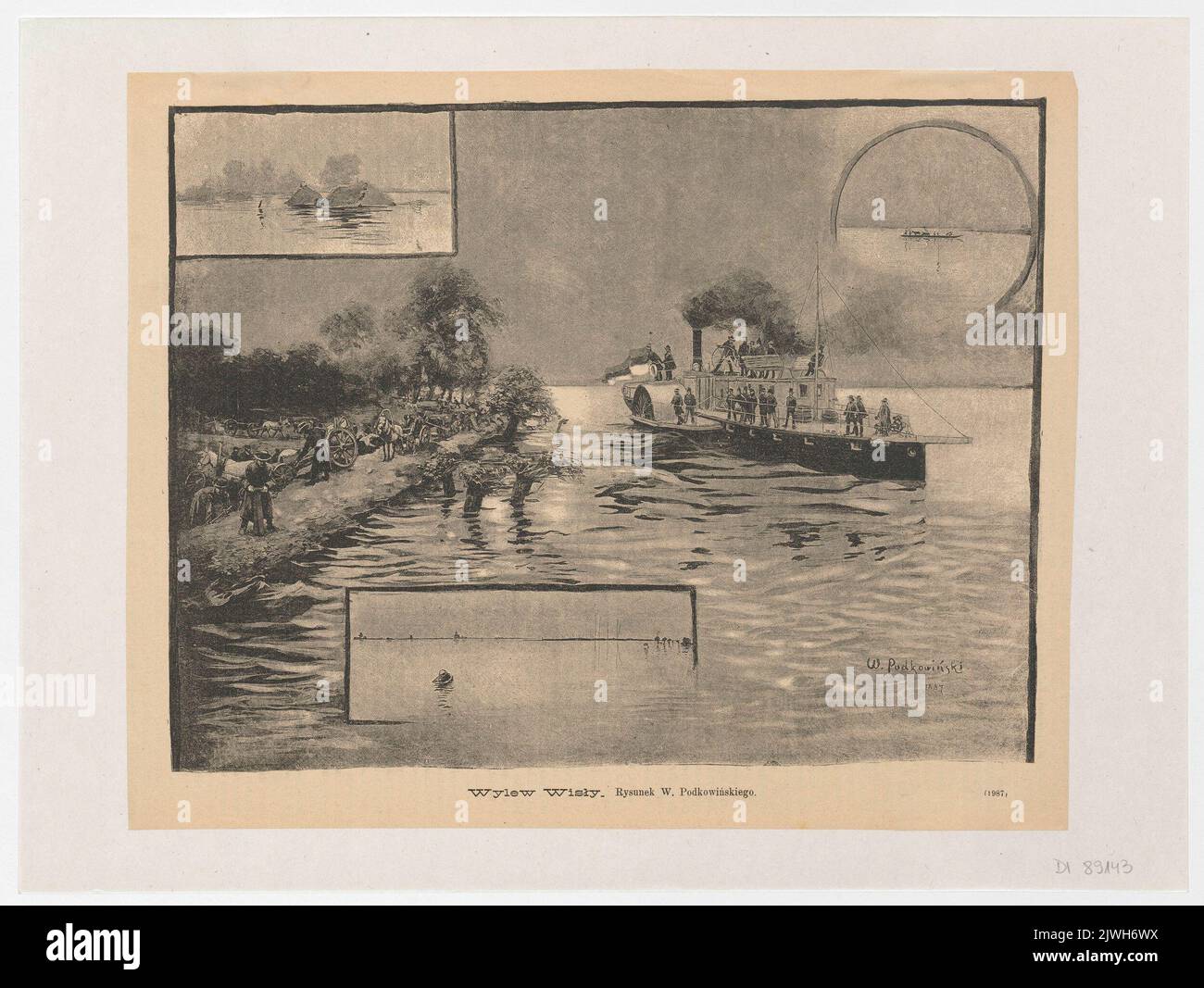 Wylew hi-res stock photography and images - Alamy