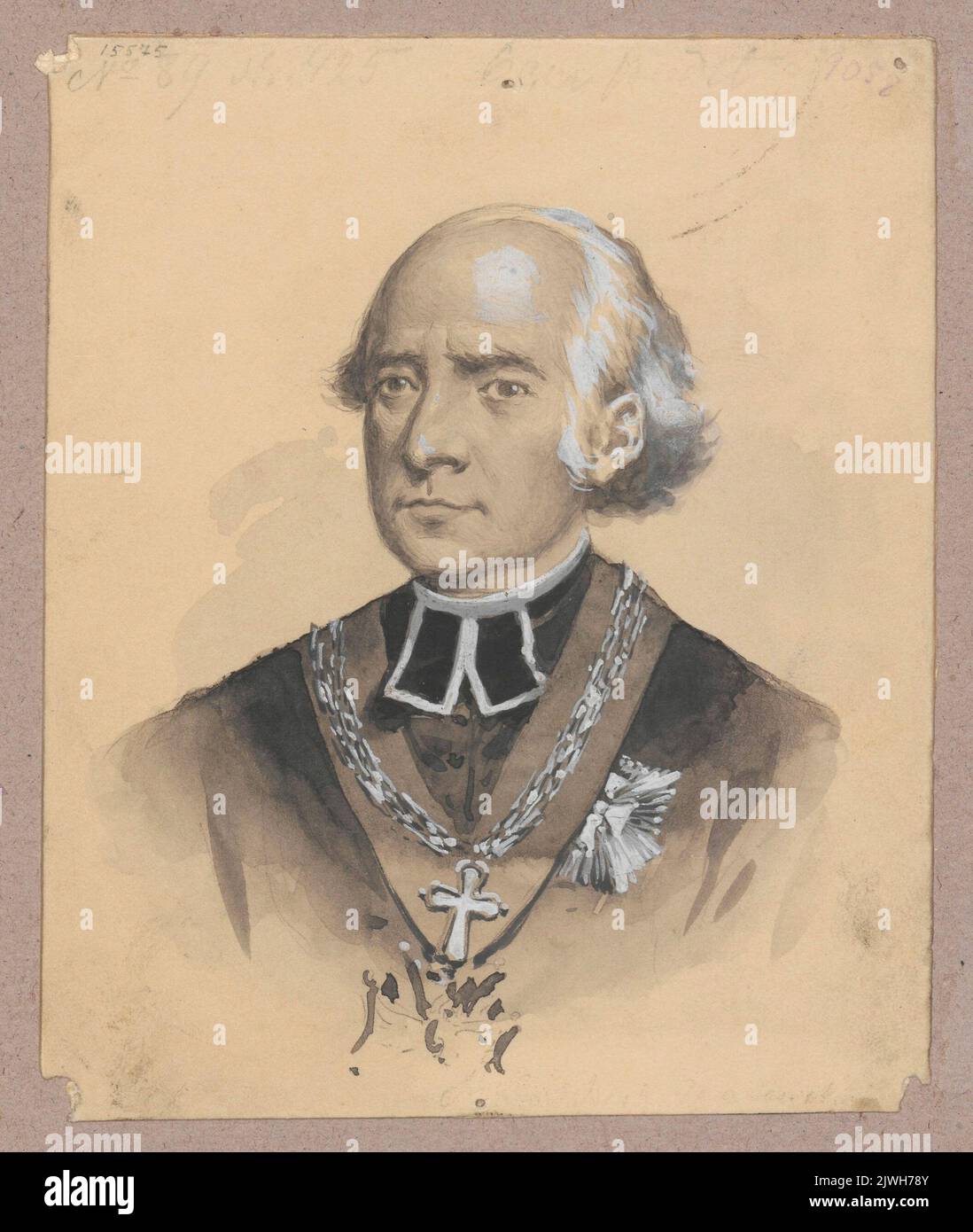 Wladyslaw 1868 hi-res stock photography and images - Alamy