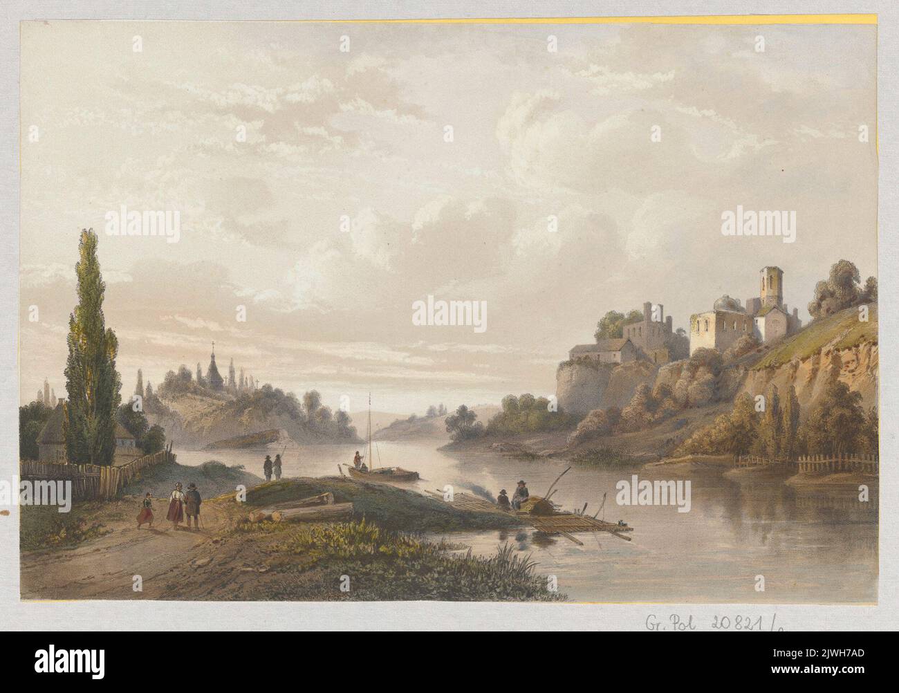 Jean 1806 1880 hi-res stock photography and images - Alamy