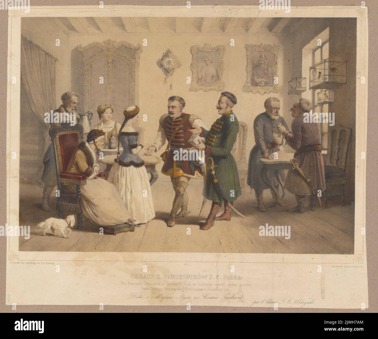 David wilczynski hi-res stock photography and images - Alamy