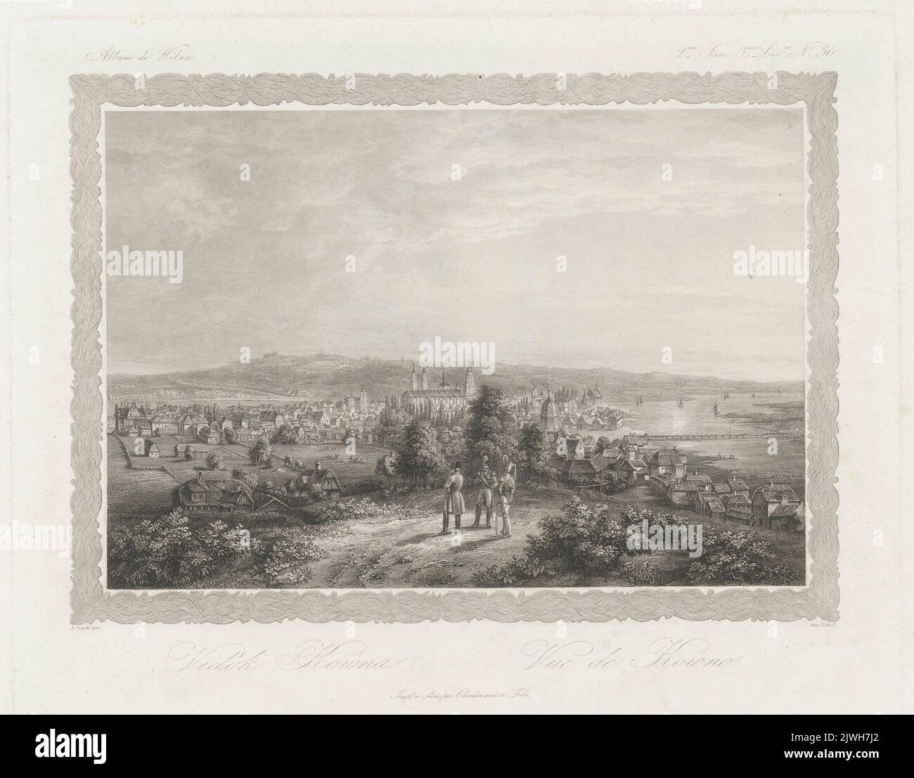 Kaunas p hi-res stock photography and images - Alamy