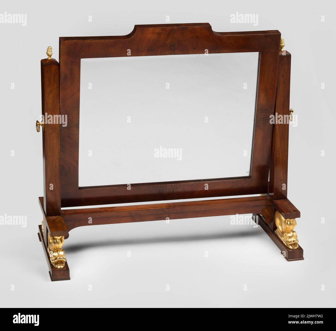 The psyche mirror hi-res stock photography and images - Alamy