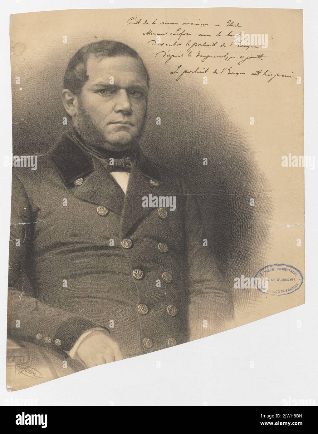 Lafosse jean baptiste adolphe hi-res stock photography and images - Alamy