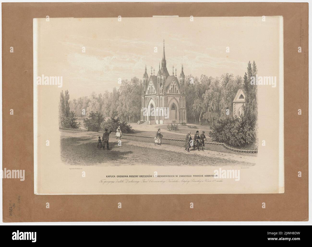 Chrzanowski hi-res stock photography and images - Alamy