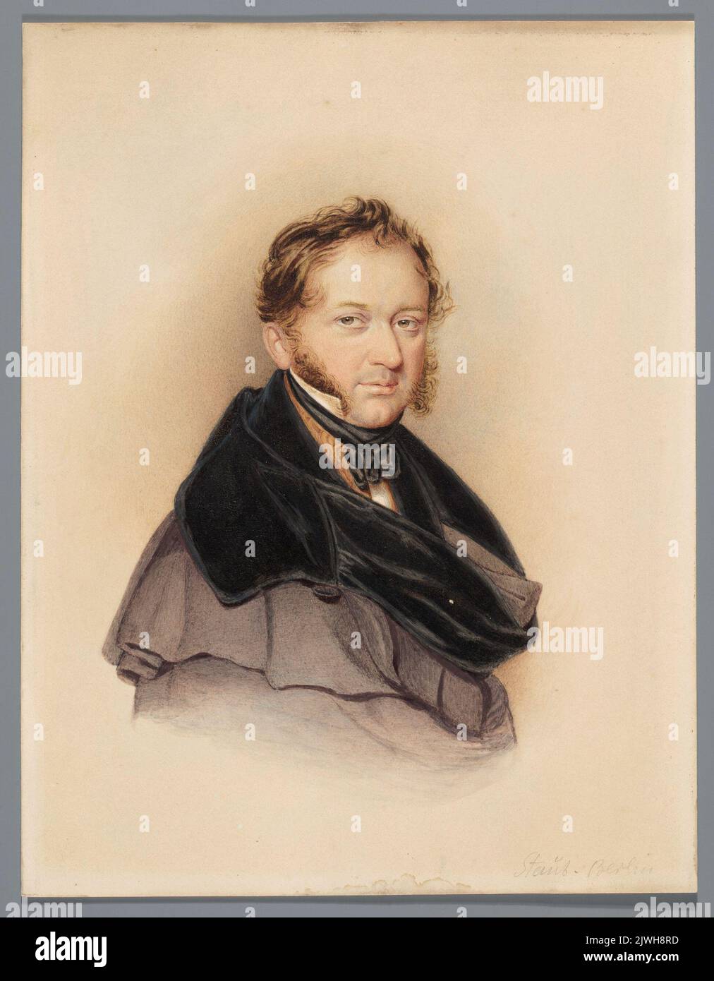 Wladyslaw grzegorz hi-res stock photography and images - Alamy