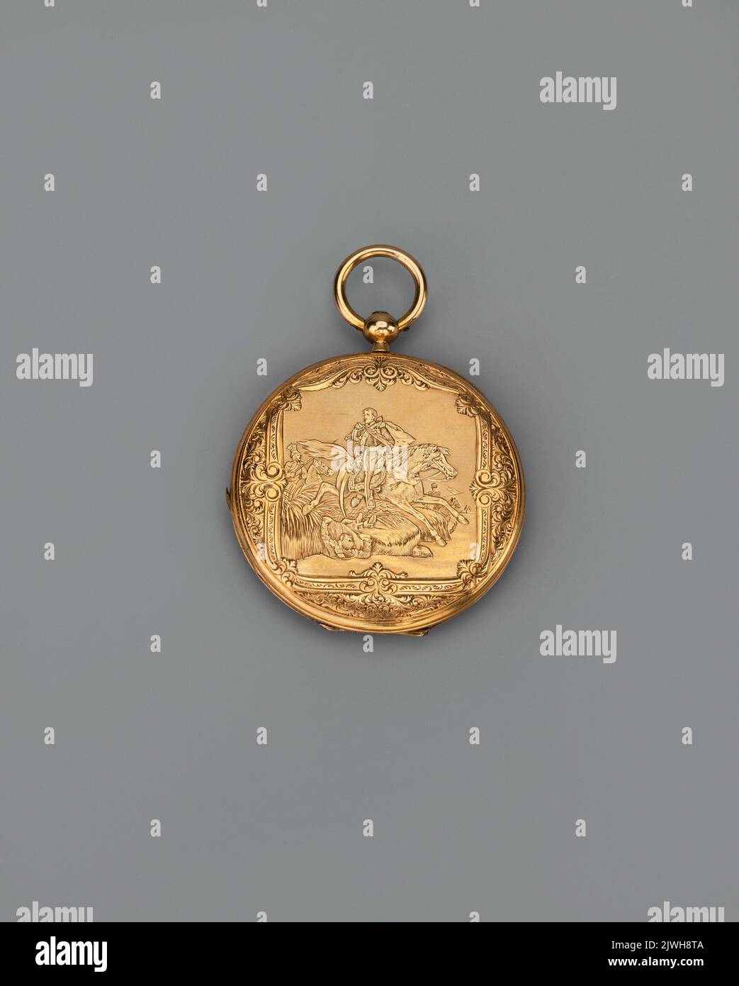 Patek philippe pocket watch hi-res stock photography and images - Alamy