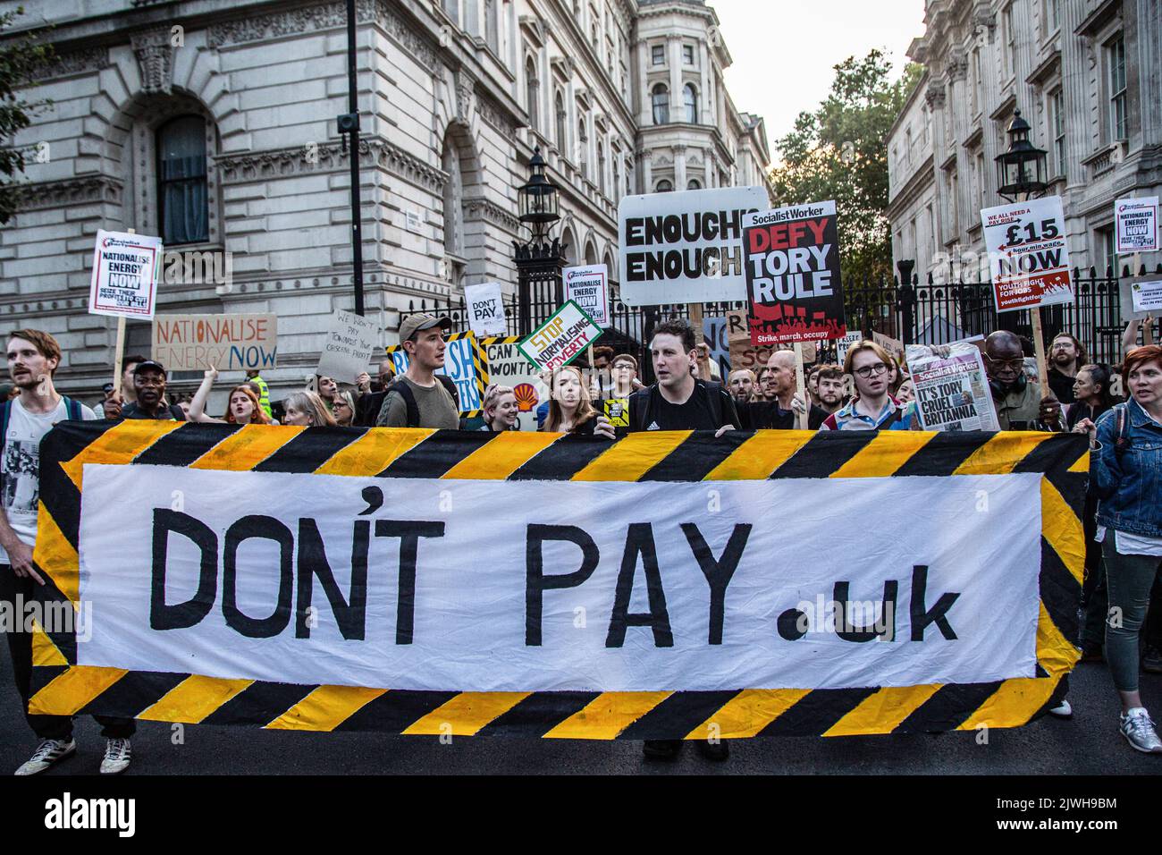 Cancel your direct debit hi-res stock photography and images - Alamy