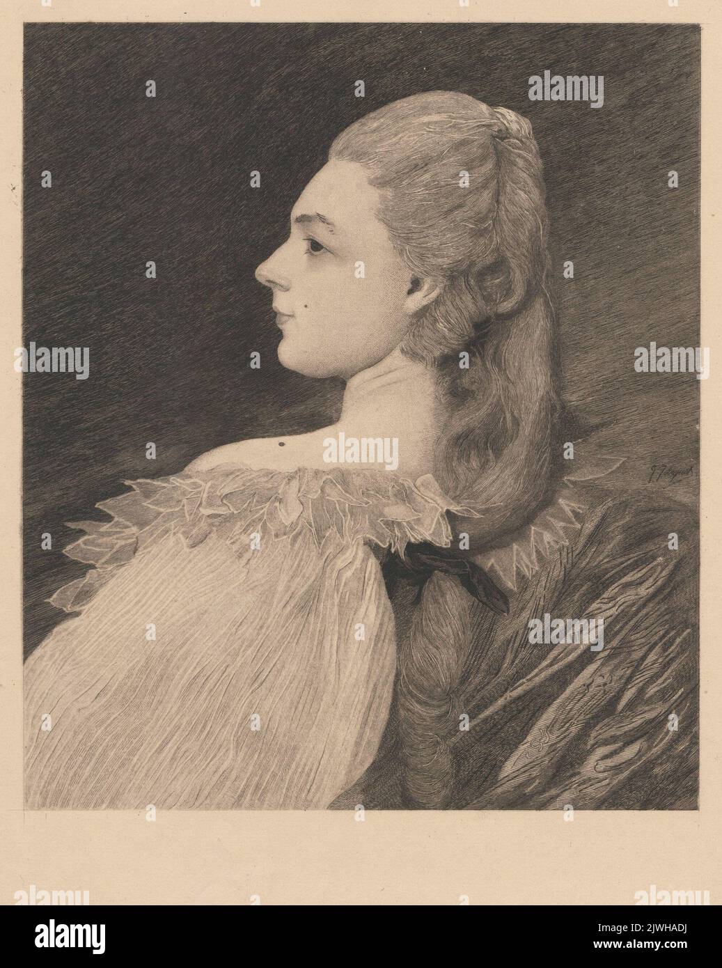 Louis jacquet hi-res stock photography and images - Alamy