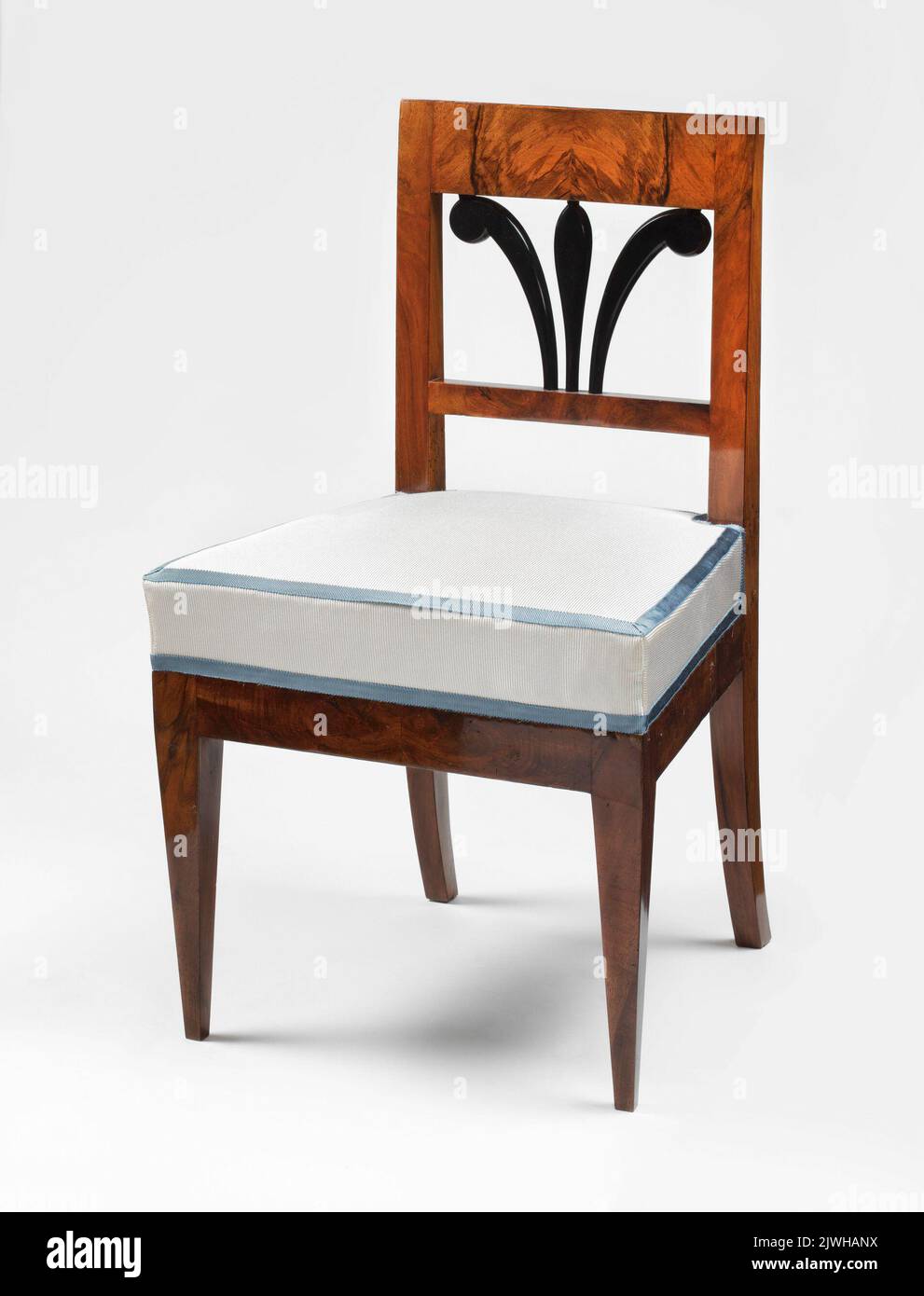 Chair. unknown, creator Stock Photo - Alamy