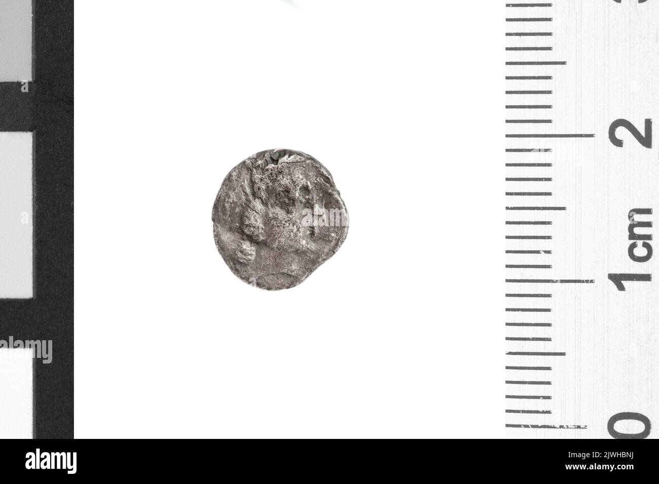 Trihemiobol hi-res stock photography and images - Alamy