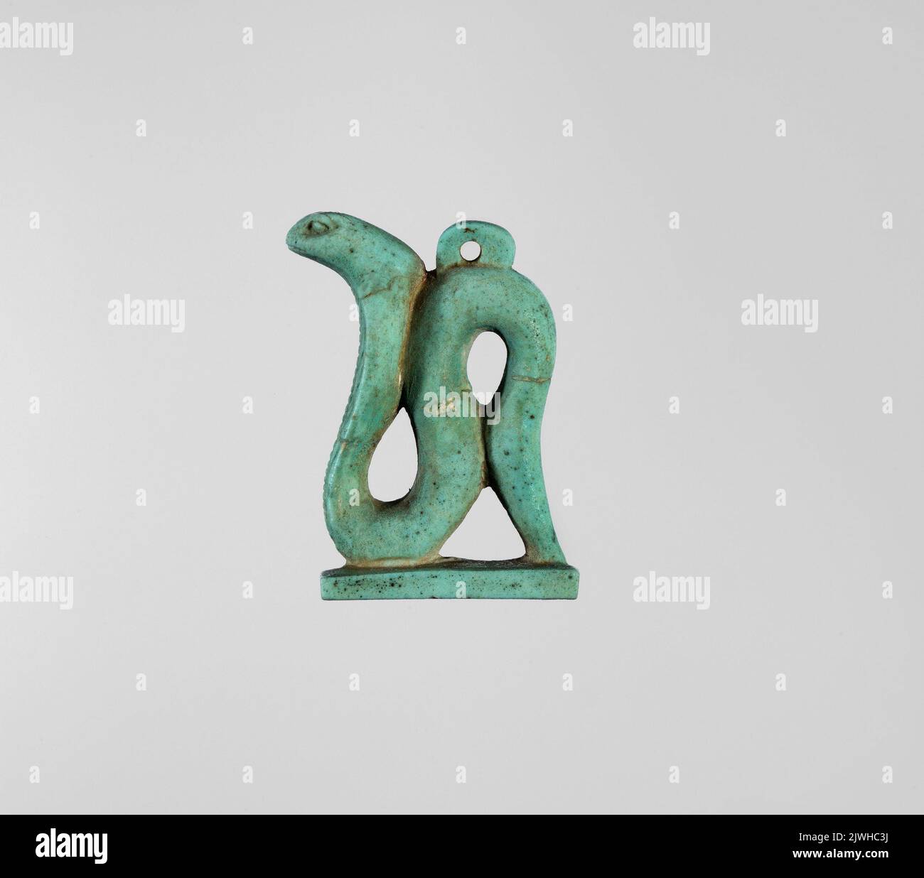 Amulet snake hi-res stock photography and images - Alamy