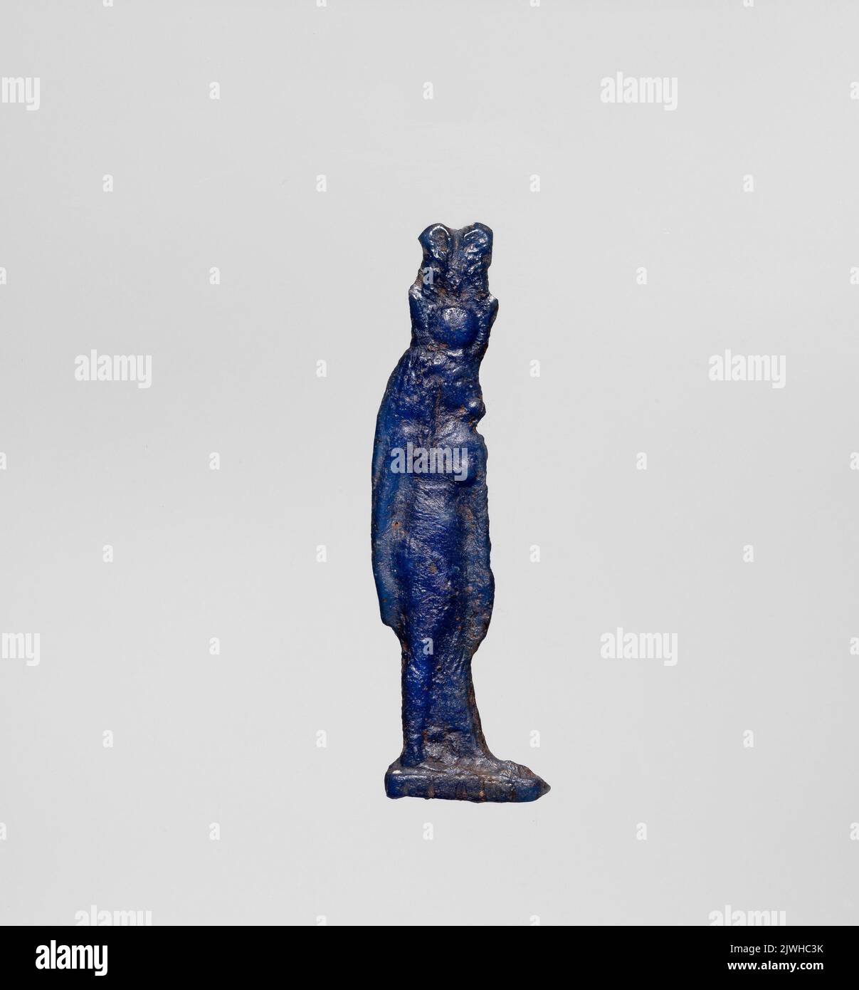 Bogini hathor hi-res stock photography and images - Alamy