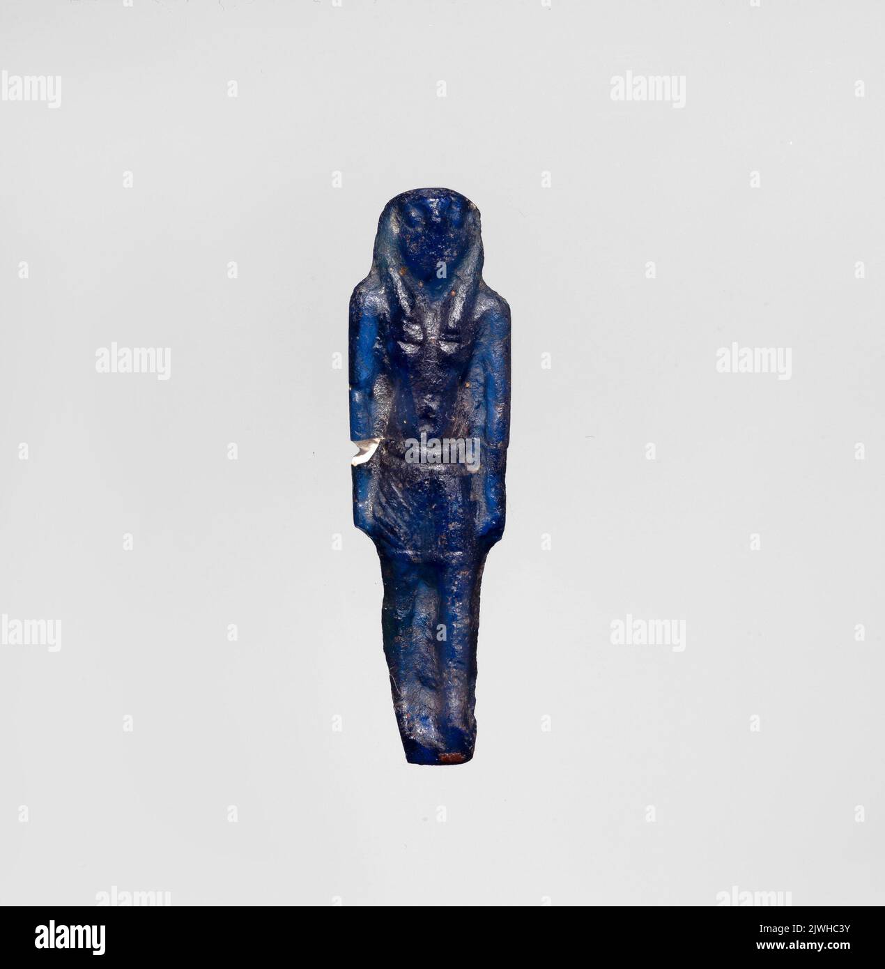 Amulet - bóg Horus. unknown, author Stock Photo - Alamy
