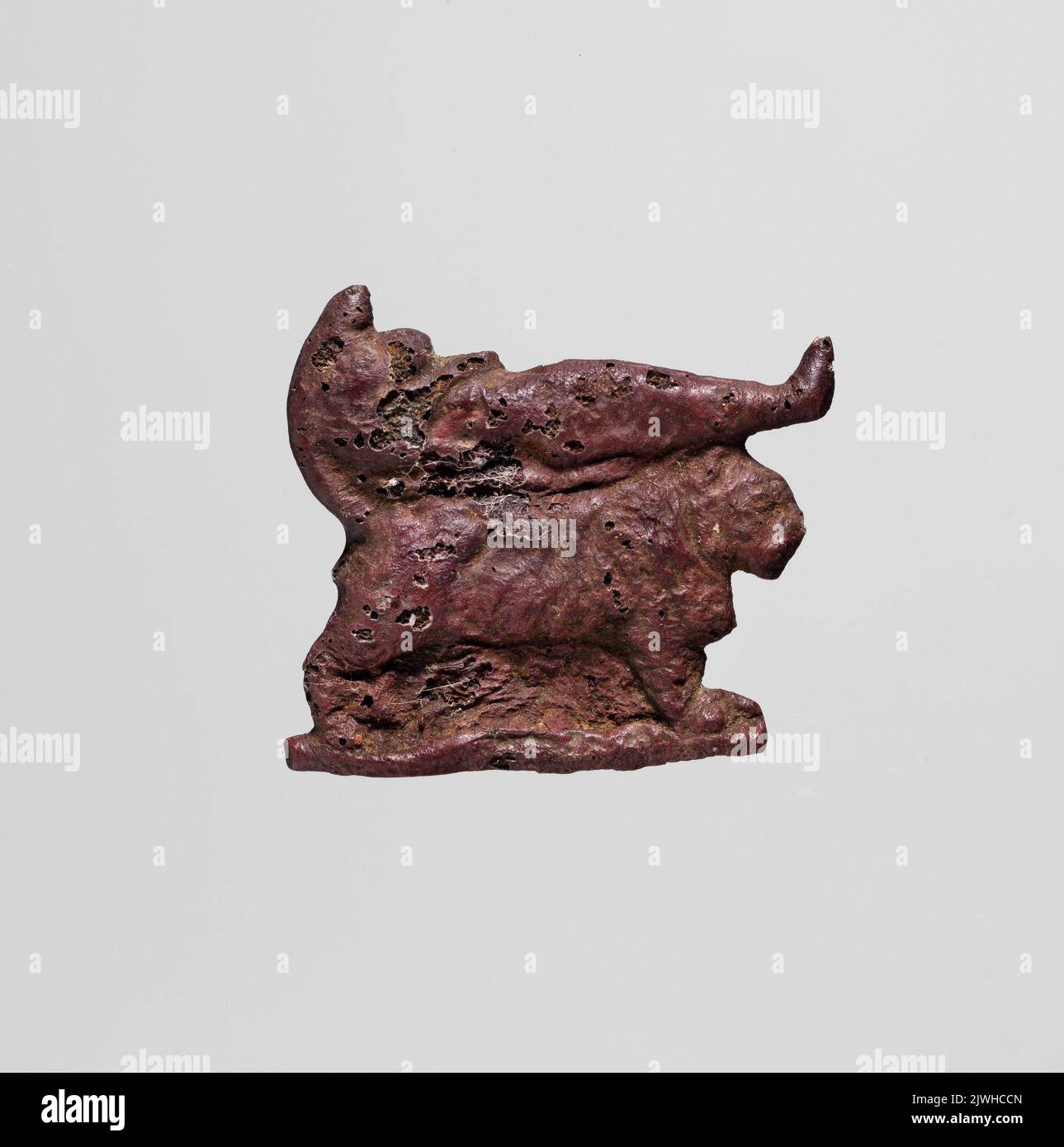 Mummification bed hi-res stock photography and images - Alamy